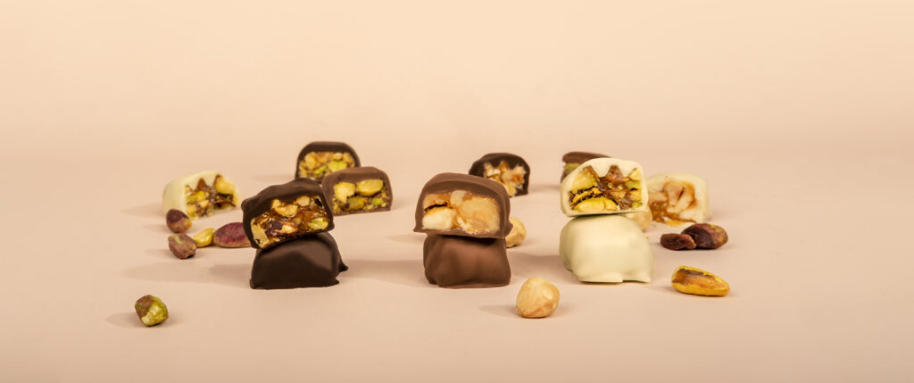 Bolçi - Bolu Chocolate and More