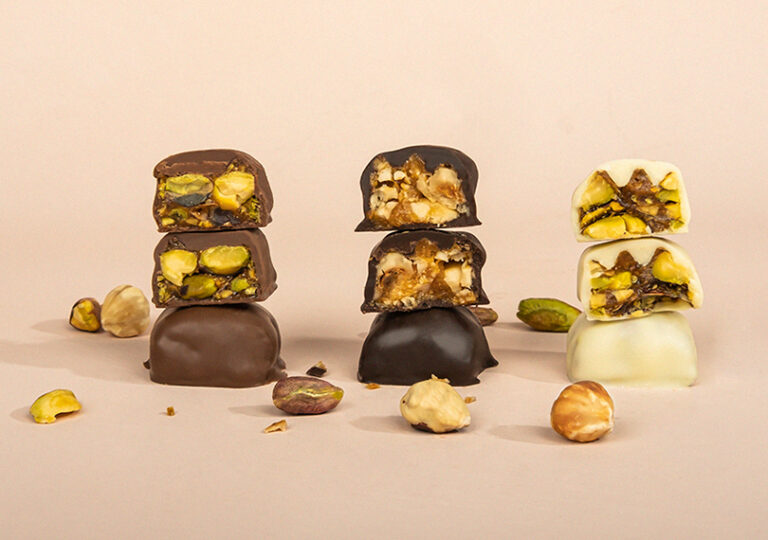 Bolçi - Bolu Chocolate and More