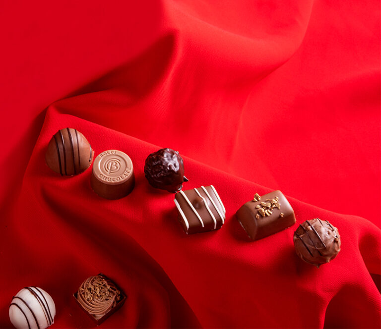 Bolçi - Bolu Chocolate and More