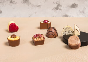 Bolçi - Bolu Chocolate and More