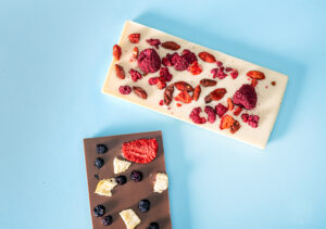 Bolçi - Bolu Çikolatası ve Fazlası