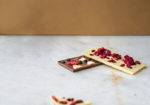 Bolçi - Bolu Chocolate and More