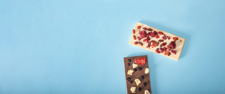 Bolçi - Bolu Çikolatası ve Fazlası