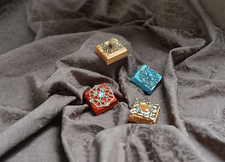 Bolçi - Bolu Chocolate and More